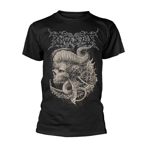 Ingested – Night Shift Merch