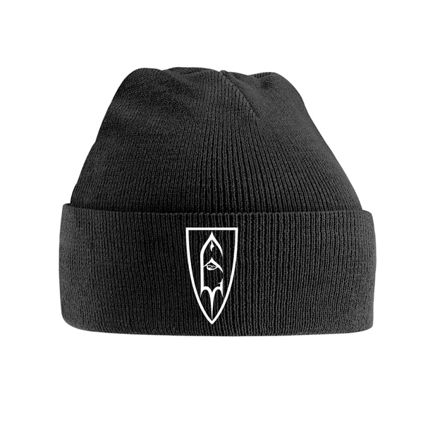 Emperor - Crest Logo beanie – Night Shift Merch