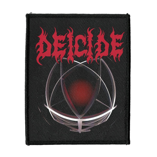 Patches – Page 2 – Night Shift Merch