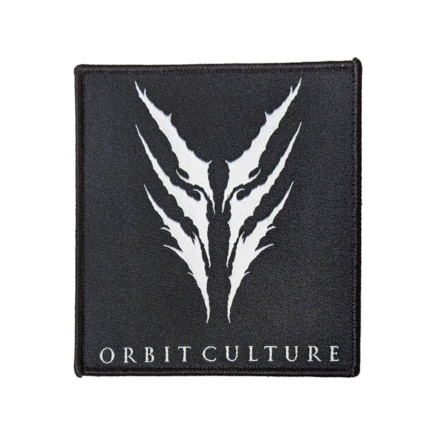 Orbit Culture - Logo and Sigil patch – Night Shift Merch