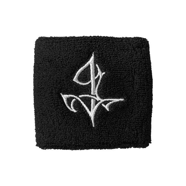 Insomnium - Sigil wristband – Night Shift Merch