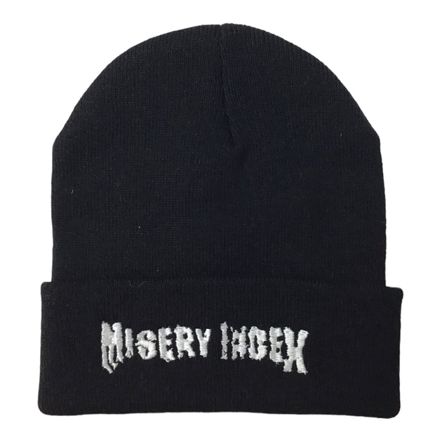 Misery Index – Night Shift Merch