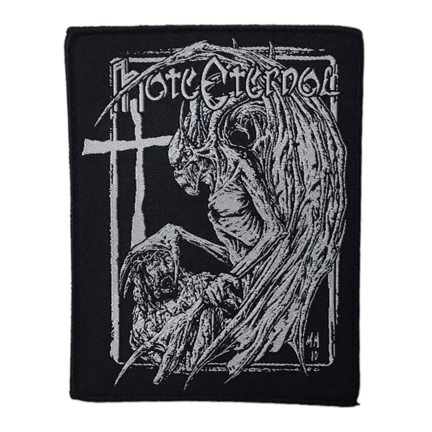 Hate Eternal - Demon patch – Night Shift Merch