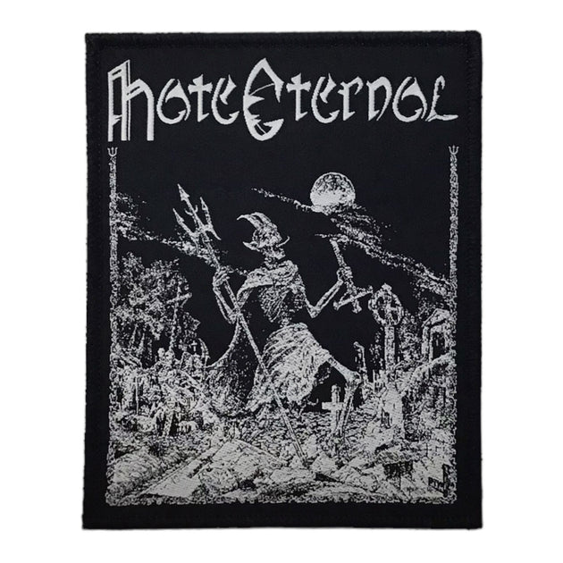 Hate Eternal – Night Shift Merch