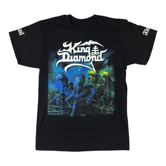 King Diamond – Night Shift Merch
