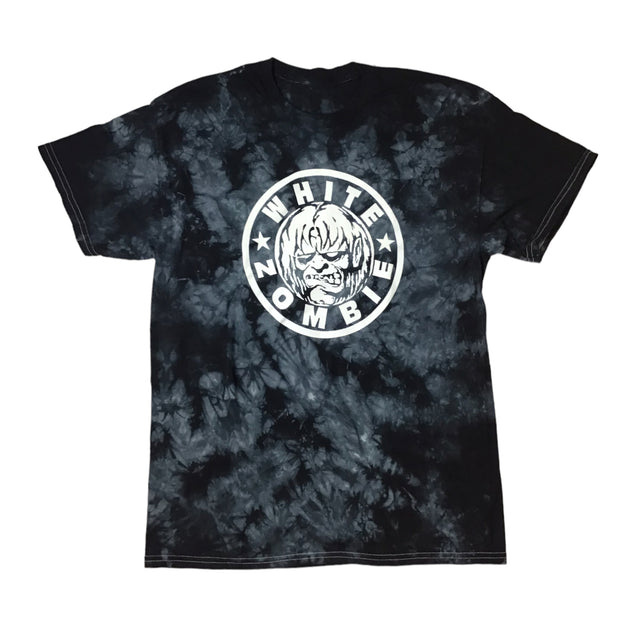 White Zombie – Night Shift Merch