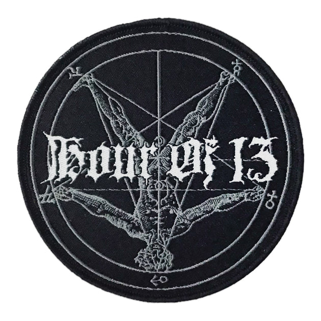 Patches – Page 3 – Night Shift Merch