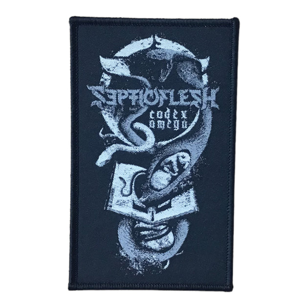 Septicflesh – Night Shift Merch