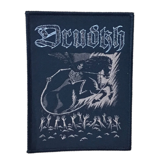 Drudkh - Horsemen patch – Night Shift Merch