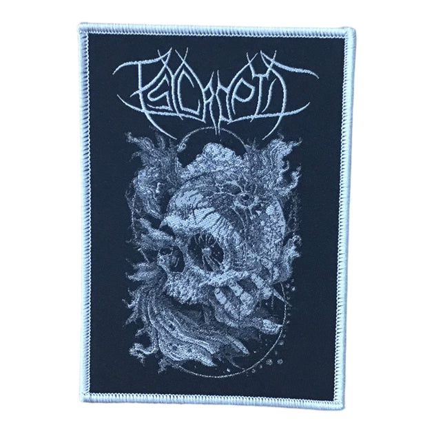 Patches – Page 4 – Night Shift Merch