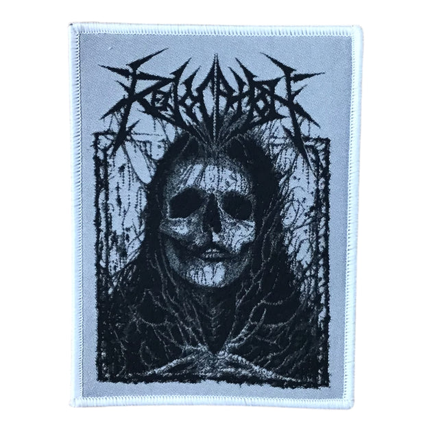 Revocation - Vanitas patch – Night Shift Merch