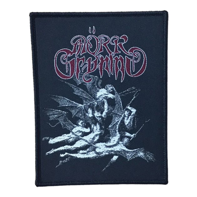 Patches – Page 4 – Night Shift Merch