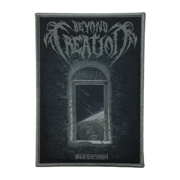 Beyond Creation – Night Shift Merch
