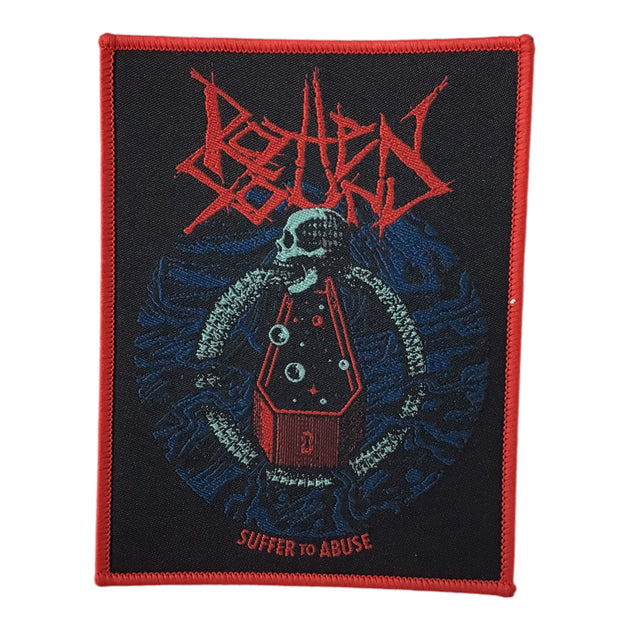 Rotten Sound – Night Shift Merch