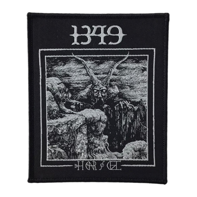 Patches – Night Shift Merch