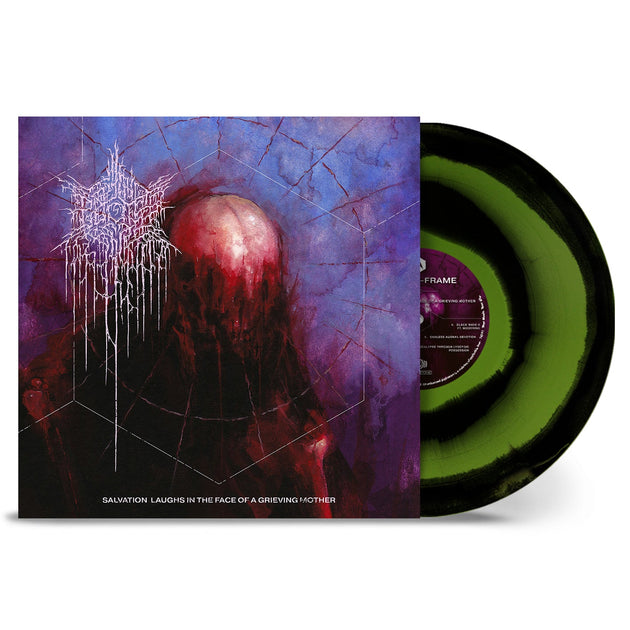 Psycho-Frame - Salvation Laughs In The Face Of A Grieving Mother 12 ...