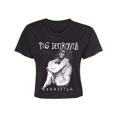 Pig Destroyer – Night Shift Merch