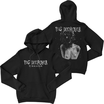 Pig Destroyer – Night Shift Merch