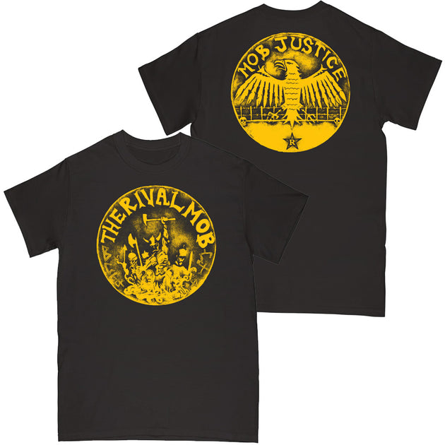 The Rival Mob – Night Shift Merch