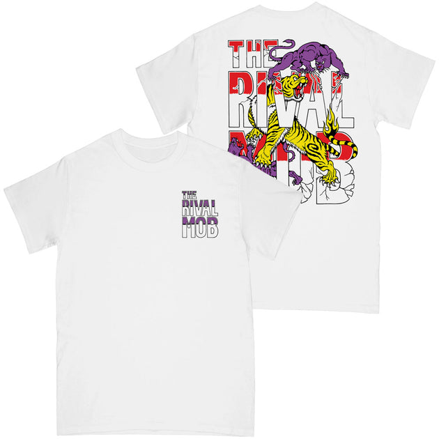 The Rival Mob – Night Shift Merch