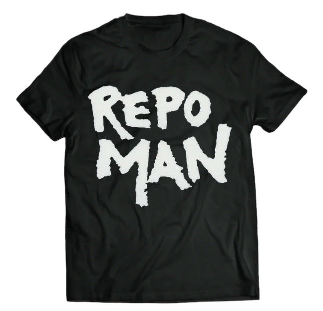Repo Man – Night Shift Merch