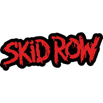 Skid Row – Night Shift Merch