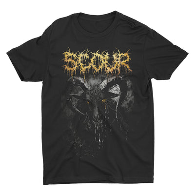 Scour – Night Shift Merch