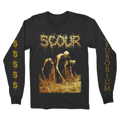 Scour – Night Shift Merch