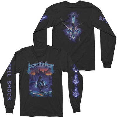 Long Sleeves – Night Shift Merch