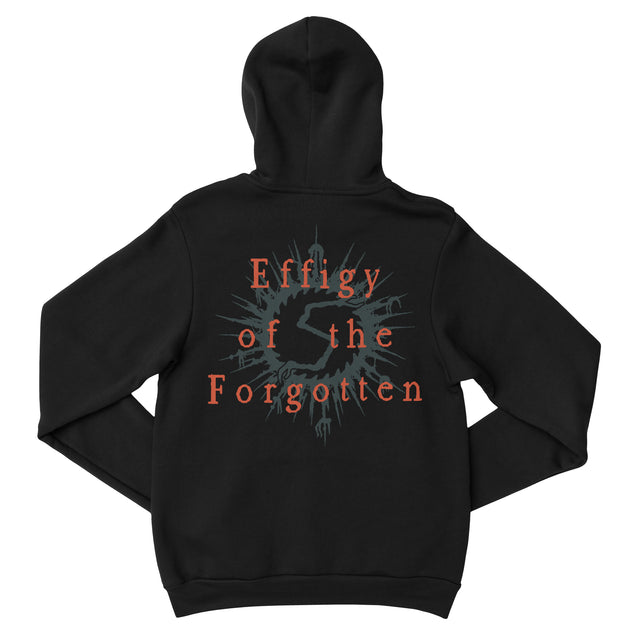 Suffocation - Effigy Bug pullover hoodie – Night Shift Merch