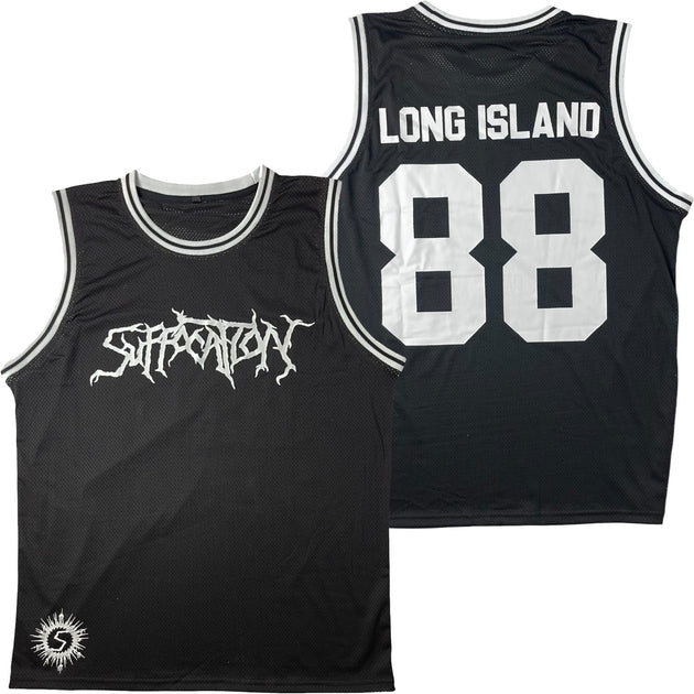 Suffocation Apparel – Night Shift Merch