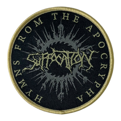 Suffocation – Night Shift Merch