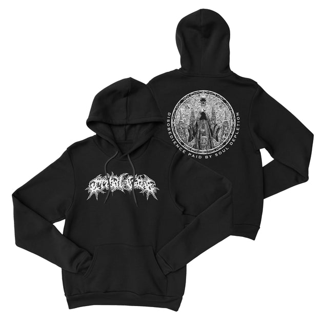 Monolithic Death Metal – Night Shift Merch