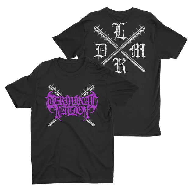 Terminal Nation – Tagged "T-Shirts"– Night Shift Merch