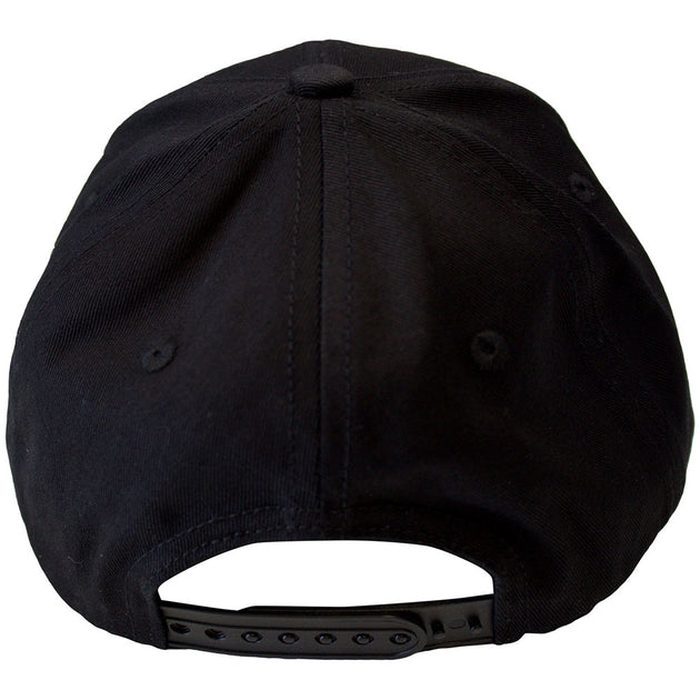 Type O Negative - Text Logo hat – Night Shift Merch