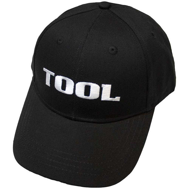 Tool - Logo hat – Night Shift Merch