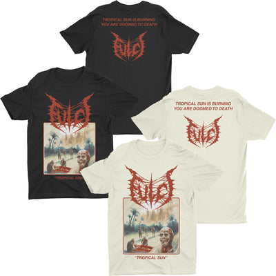 Fulci – Night Shift Merch