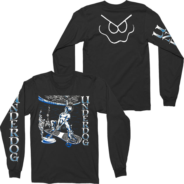 Long Sleeves – Night Shift Merch