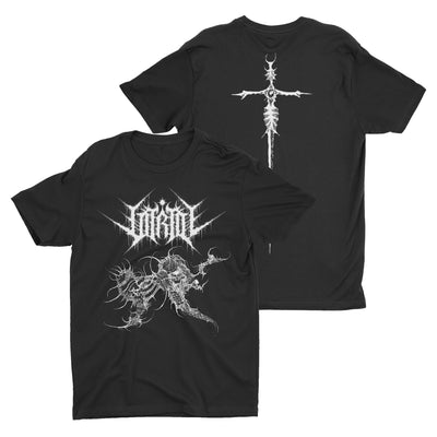 Vitriol – Night Shift Merch