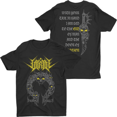 Vitriol – Night Shift Merch