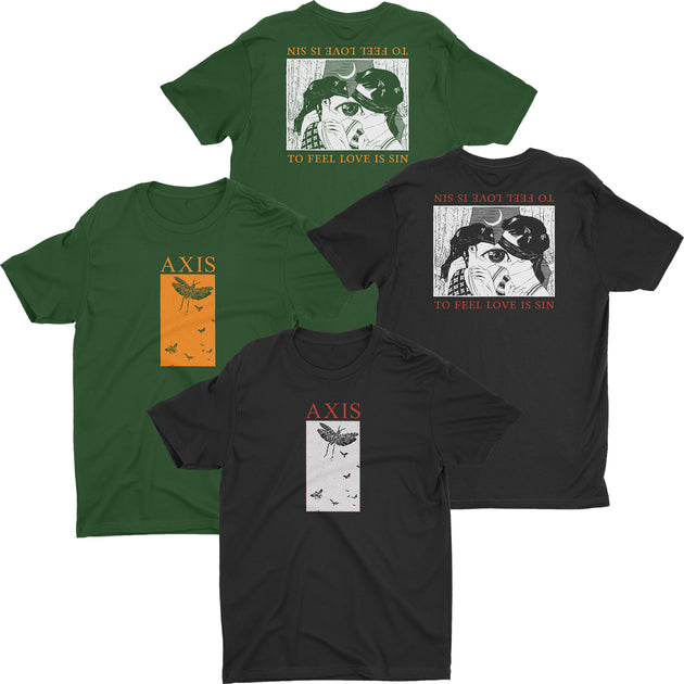 T-Shirts – Page 2 – Night Shift Merch
