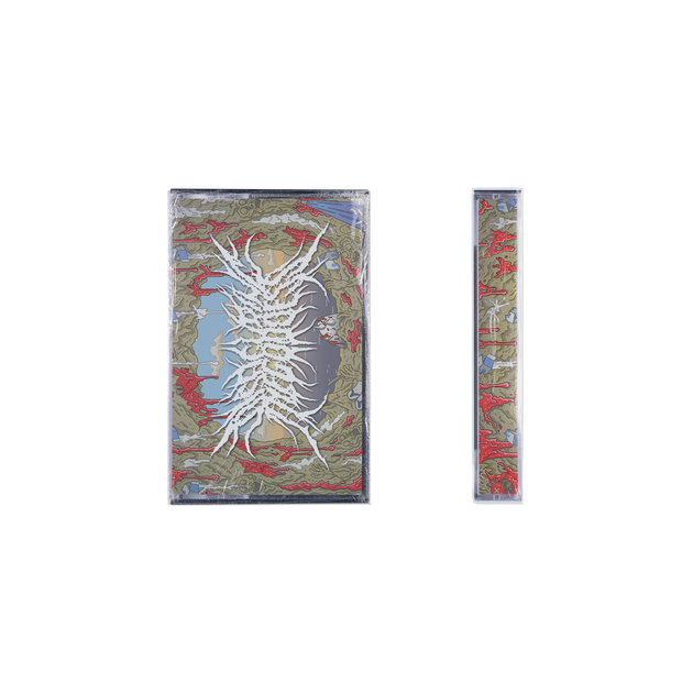 Disfiguring The Goddess – Night Shift Merch