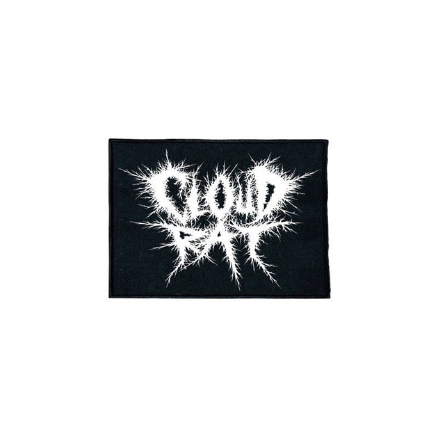Cloud Rat – Night Shift Merch