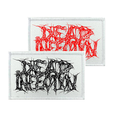 Dead Infection – Night Shift Merch