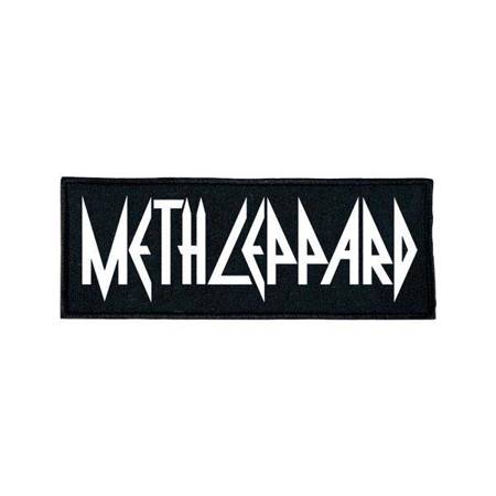 Meth Leppard – Night Shift Merch