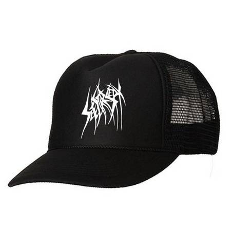 Sete Star Sept - Logo trucker hat – Night Shift Merch