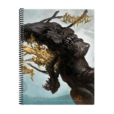 Archspire – Night Shift Merch