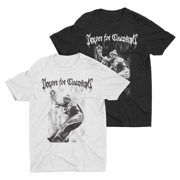 Prayer For Cleansing - Queen t-shirt – Night Shift Merch