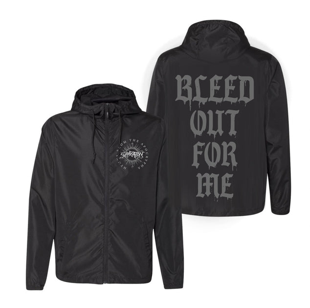 Jackets – Night Shift Merch