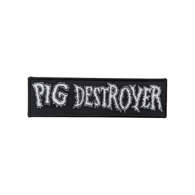 Pig Destroyer – Night Shift Merch